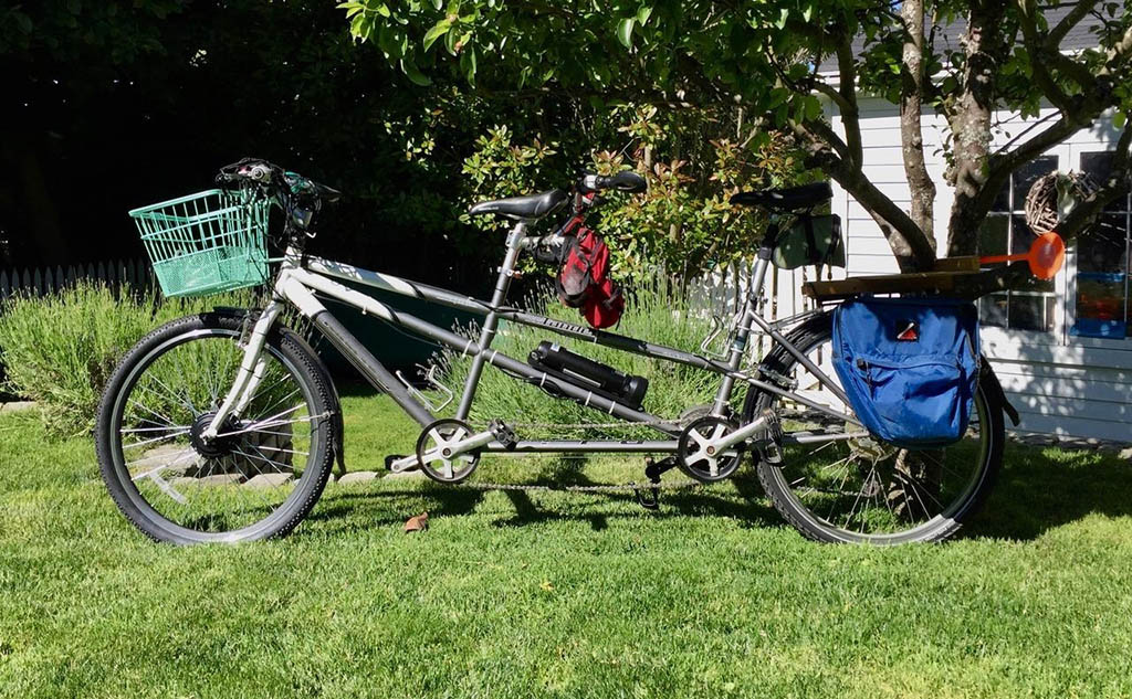Testimonials – Green Zone Bikes